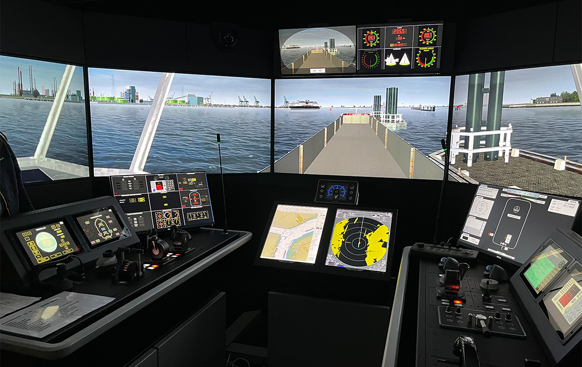 14th Marlog conference in Alexandria